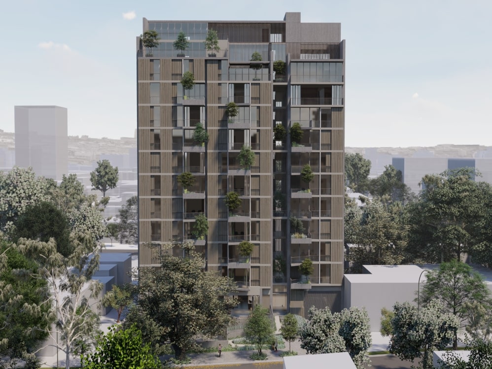 Artea - EDGE Buildings